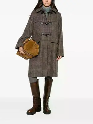Barbour Melody Zip-up Coat