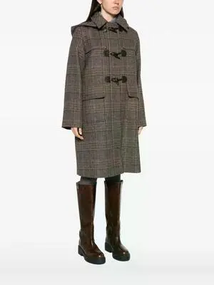 Barbour Melody Zip-up Coat
