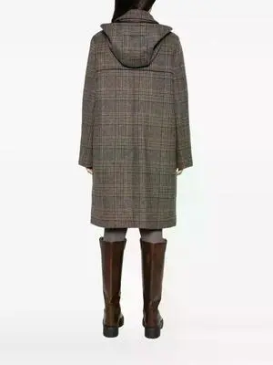 Barbour Melody Zip-up Coat