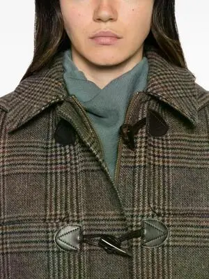 Barbour Melody Zip-up Coat