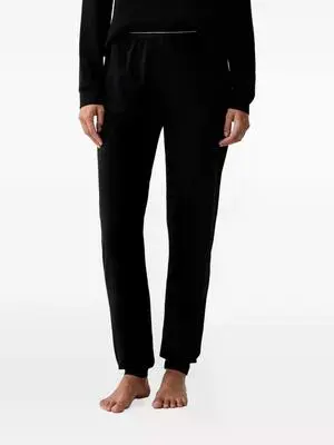 Emporio Armani Logo-detail Pajamas
