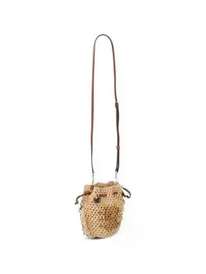 ANYA HINDMARCH Creature Cross-body Bag