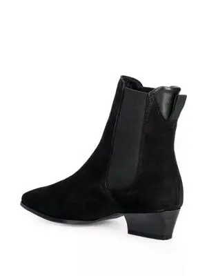 Gant Suede-finish Chelsea Boots