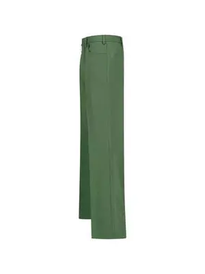 Marni Batavia Wool Pants