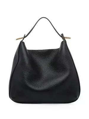 FABI Lilly Leather Shoulder Bag