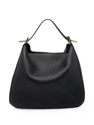 FABI Lilly Leather Shoulder Bag