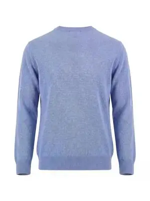Altea Crew-neck Wool Sweater