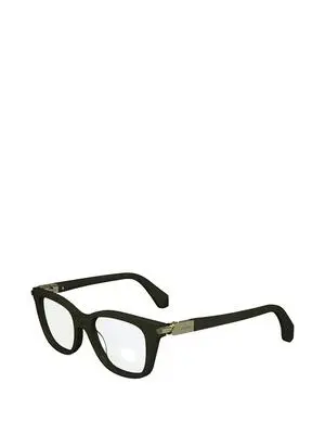 FERRAGAMO Square-frame Glasses