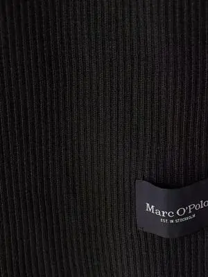 Marc O'polo Ribbed-knit Scarf