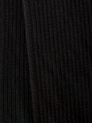 Marc O'polo Ribbed-knit Scarf