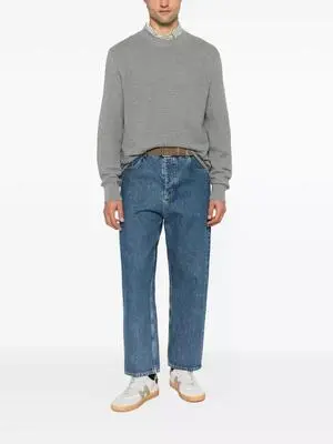 Marc O'polo Textured-knit Sweater