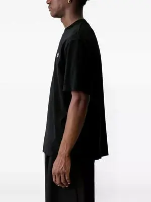 Fred Perry Cotton T-shirt