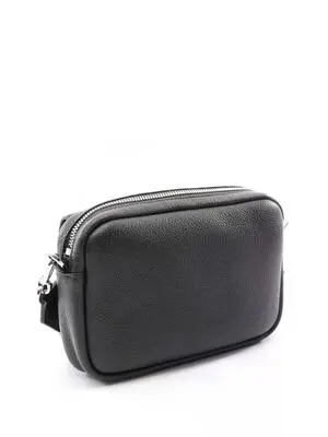 Loewe 2010-2026 Small Pebble Messenger Bag Crossbody Bag