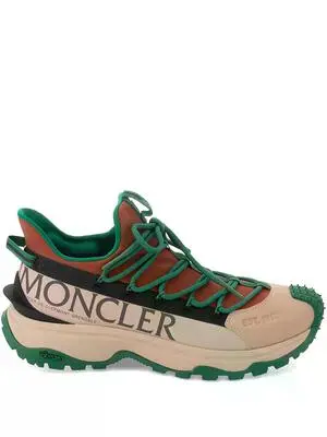 Moncler Trailgrip Lite 2 Sneakers - Neutrals