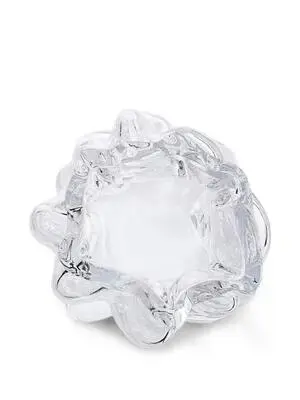 AYTM Vena Textured Glass Vase