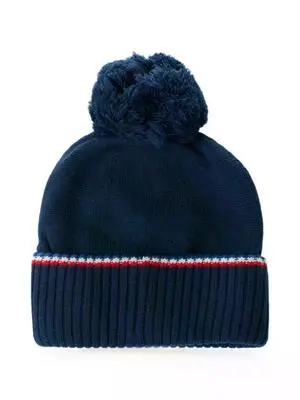 Rossignol Snowblaze Pompom Beanie Hat