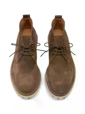 Officine Creative Spectacular Lace-up Boots
