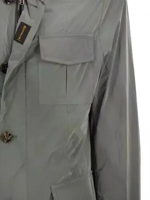 MOORER Porto-os Field Jacket