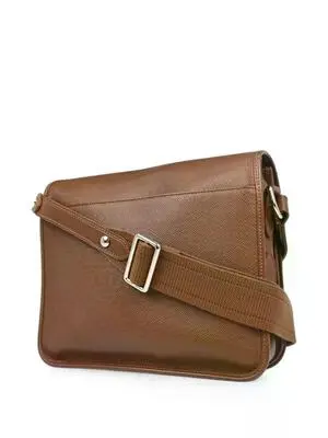 LOUIS VUITTON 2009 Taiga Andrei Shoulder Bag