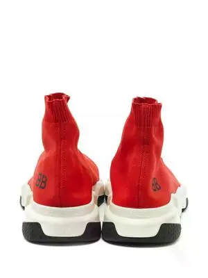 Balenciaga Speed Trainer Bb Sneakers