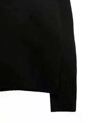 Kristensen Du Nord Roll-neck Sweater