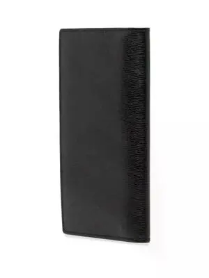 Gucci 2000-2015 Calfskin Bifold Wallet Long Wallets