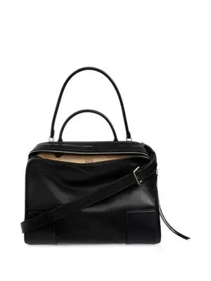 Loewe Xl Amazona 180 Leather Tote Bag