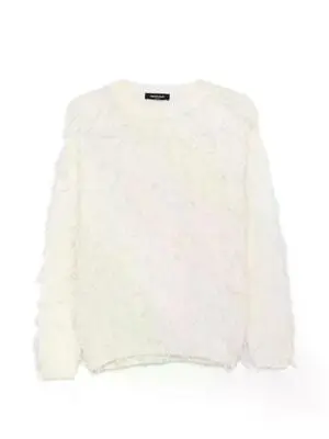 Fabiana Filippi Fringe Sweaters For Women