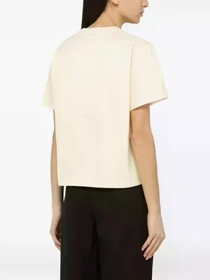 Loulou De Saison Telanto Short-sleeve T-shirt
