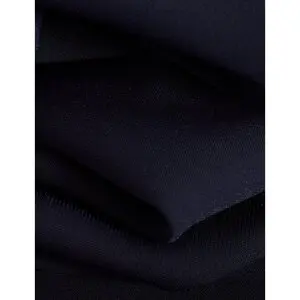 PHASE EIGHT Julissa Wrap-front Woven Midi Dress