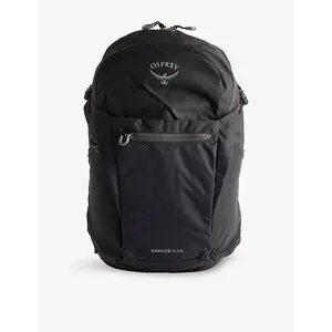 OSPREY Daylite™ Plus Woven Backpack - Black