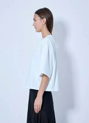 Marni Oversized Cotton T-shirt