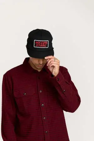 Volcom Heavy Tone Hat