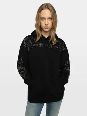 Zadig&Voltaire Sweela Sweatshirt