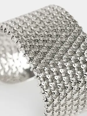 Zadig&Voltaire Rock Star Maxi Bangle