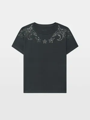 Zadig&Voltaire Alys T-shirt