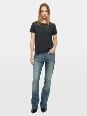 Zadig&Voltaire Alys T-shirt