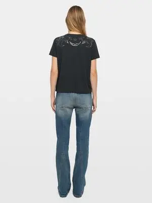Zadig&Voltaire Alys T-shirt
