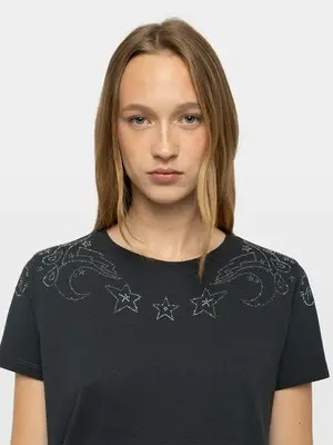 Zadig&Voltaire Alys T-shirt