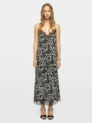 Zadig&Voltaire Respa Dress