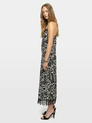 Zadig&Voltaire Respa Dress