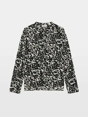 Zadig&Voltaire Tink Blouse