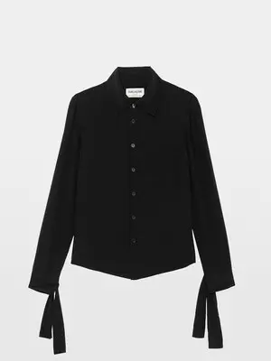Zadig&voltaire Classic Collar Tops