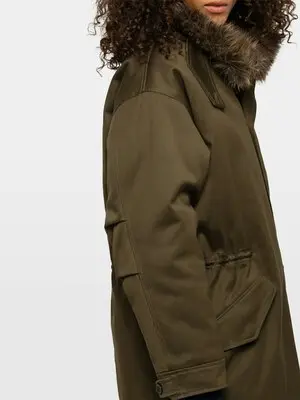 Zadig&Voltaire Kadri Parka