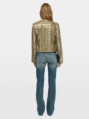 Zadig&Voltaire Luxilo Jacket