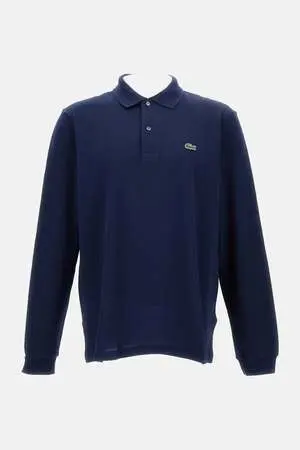 Lacoste Polo Manica Lunga