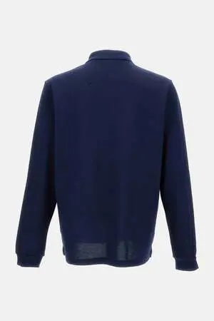 Lacoste Polo Manica Lunga