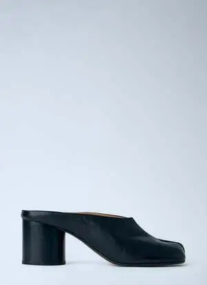 MAISON MARGIELA Tabi Pump Mules H60