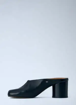 MAISON MARGIELA Tabi Pump Mules H60