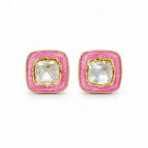VIXII Malibu Barb Studs